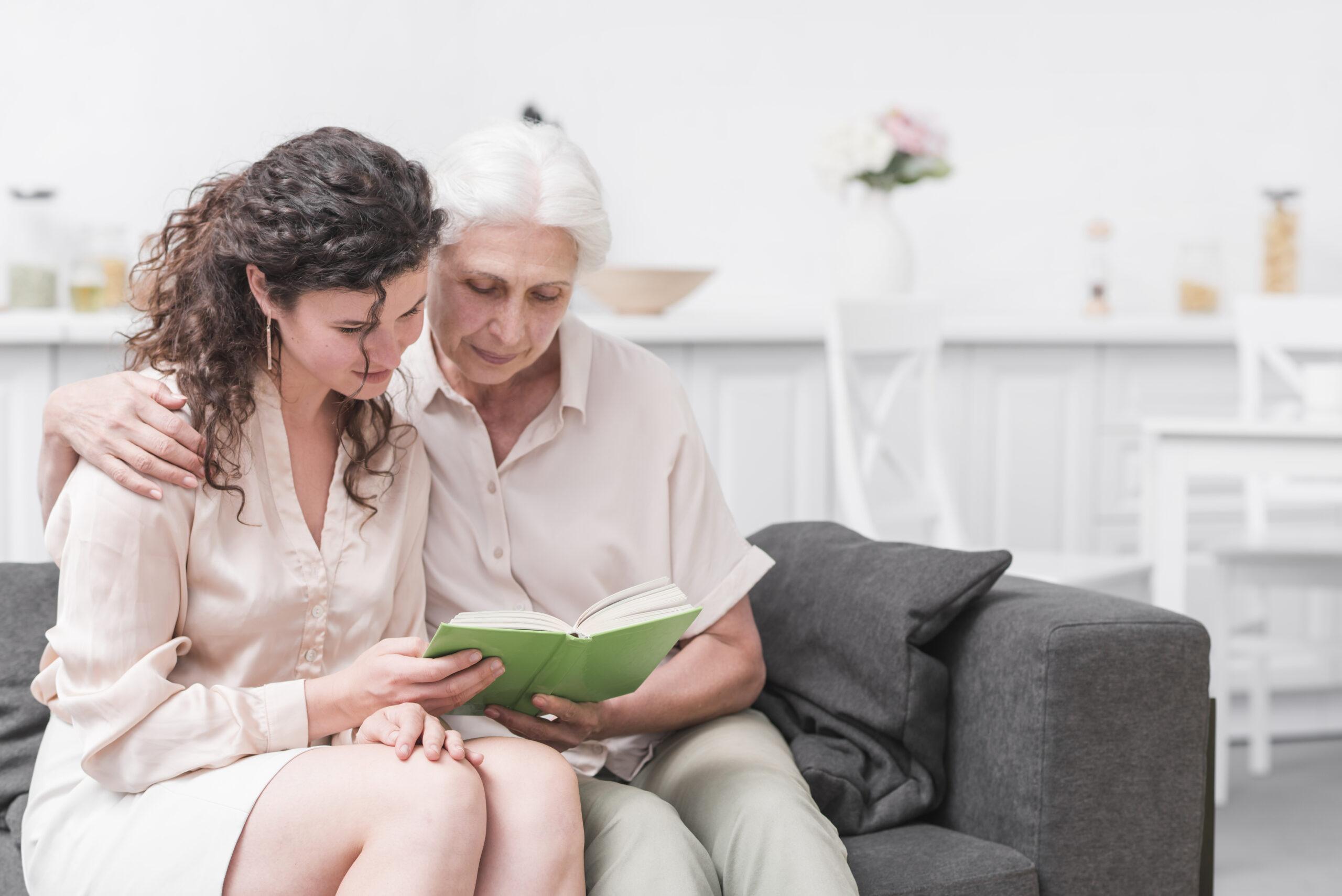 Understanding Memory Care: Guide for Families