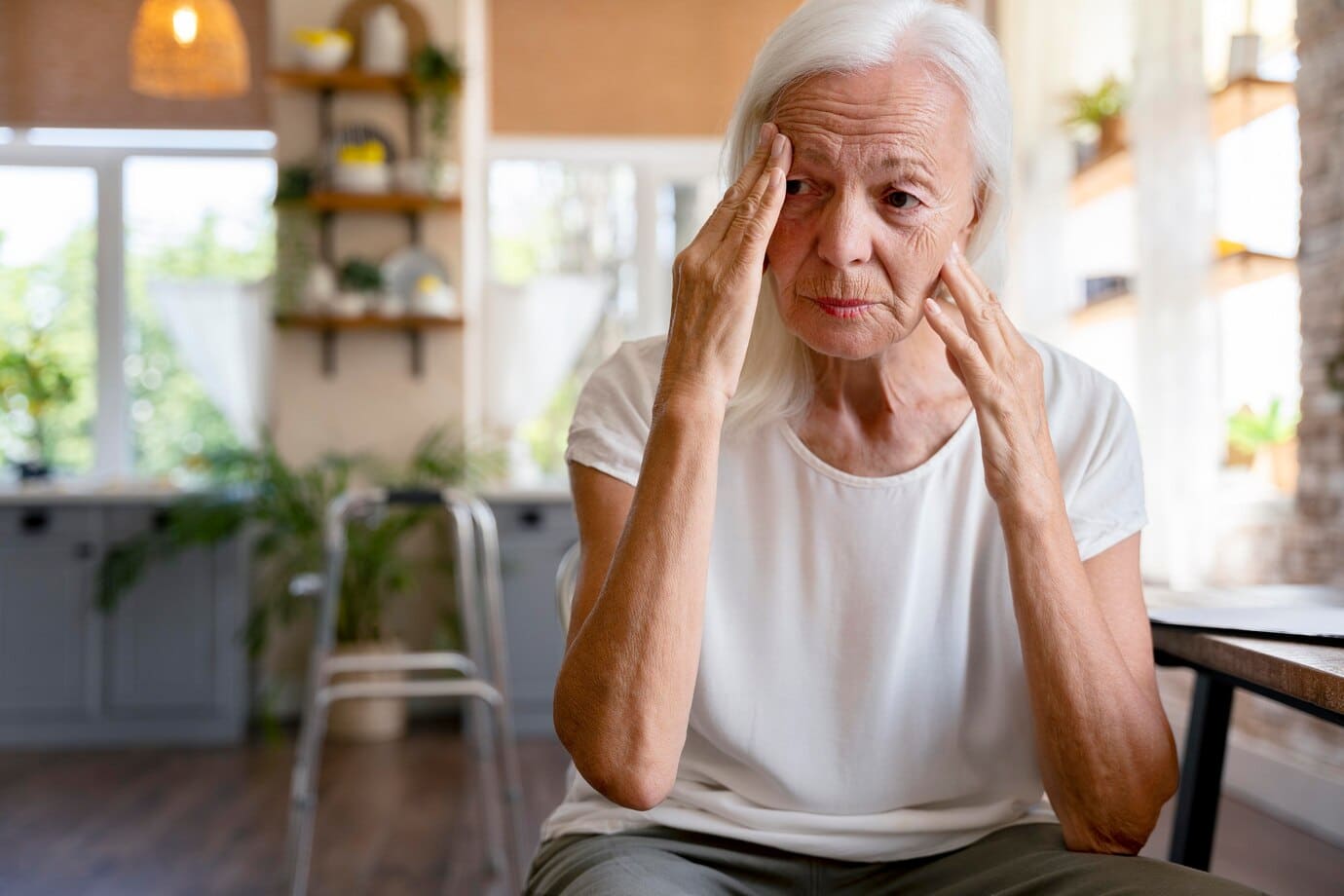 Navigating Early Onset Alzheimer's: A Comprehensive Guide for Seniors