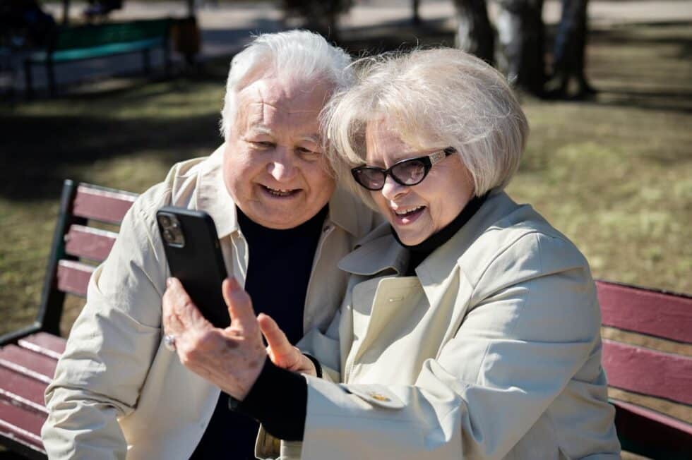 10 Smart Gadgets for Old People for Safety & Independence