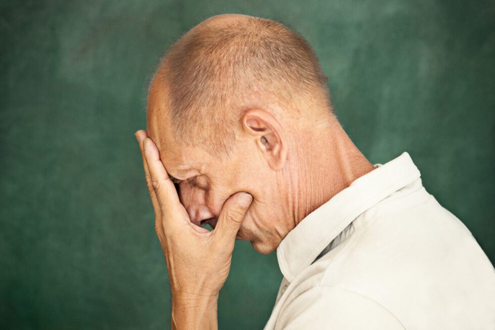 Does Depression Cause Memory Loss: Essential Facts - Valley Spring ...