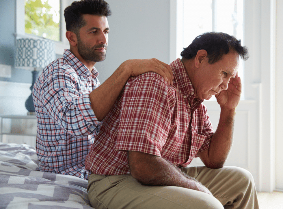 A Practical Guide on How to Deal with Dementia Parent