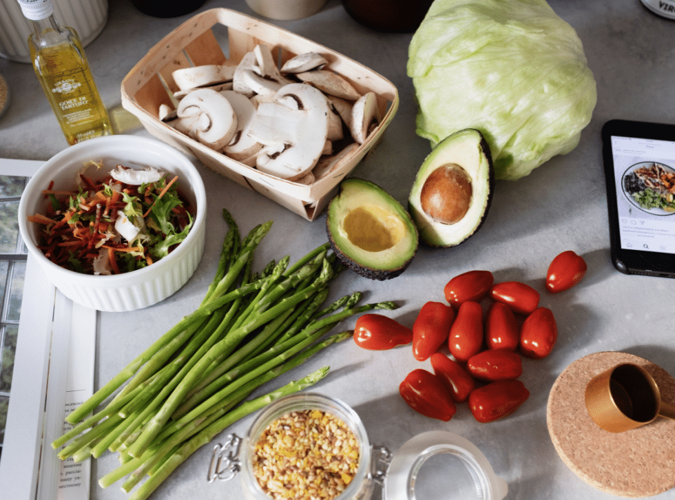 Foods for Neuropathy: A Guide for Nerve Relief