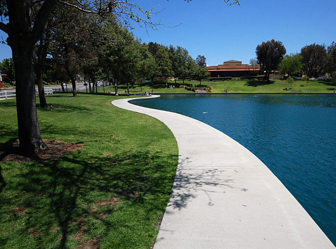 Los Banos Parks for Seniors: Easy Trails and Quiet Spaces
